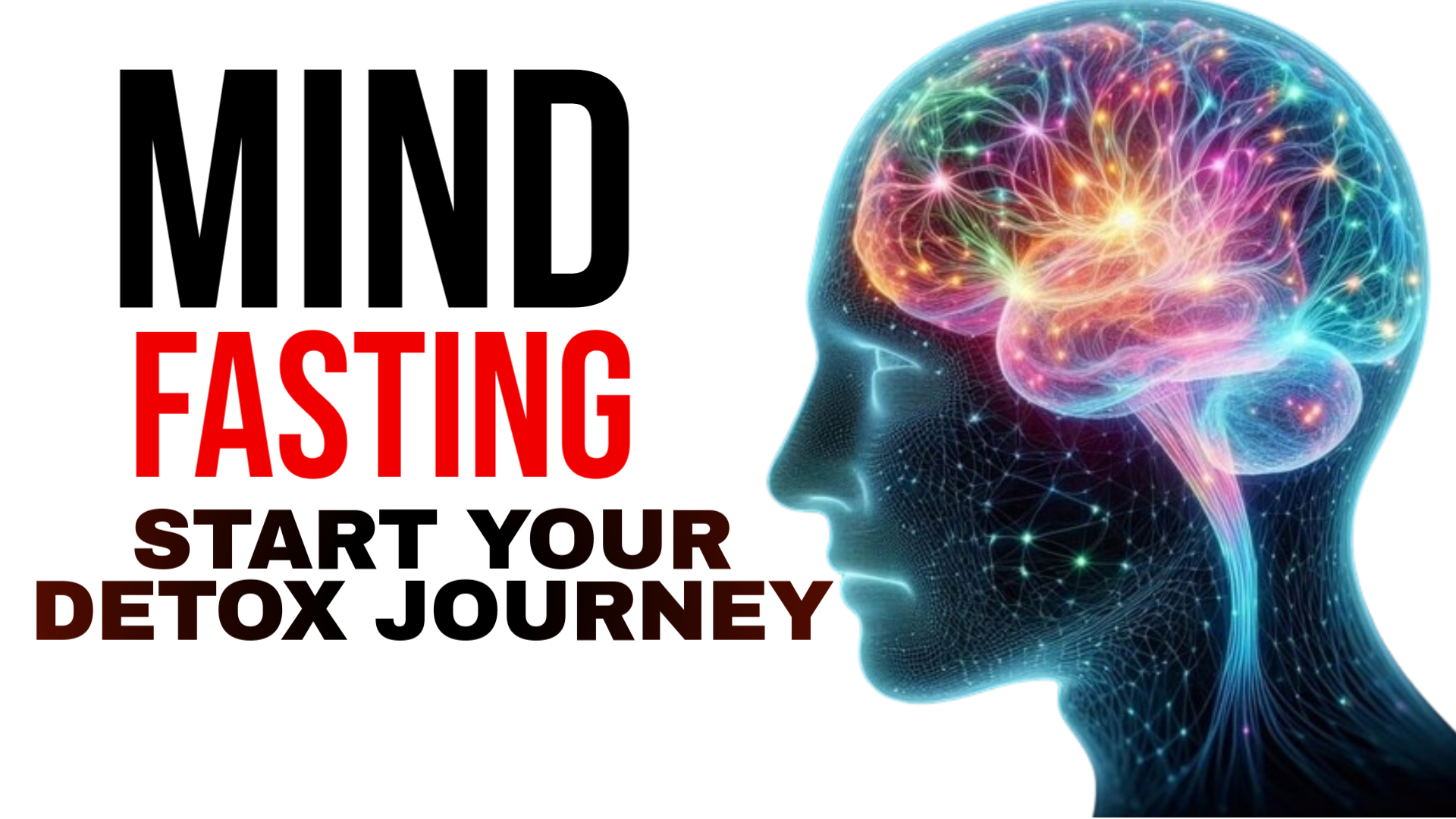 Mind Fasting: Unlock Your Spiritual Vision and See Clearly in the ...
